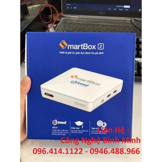 "vnpt smartbox 2" giá tốt Tháng 5, 2020 | Mua ngay | Shopee Việt Nam