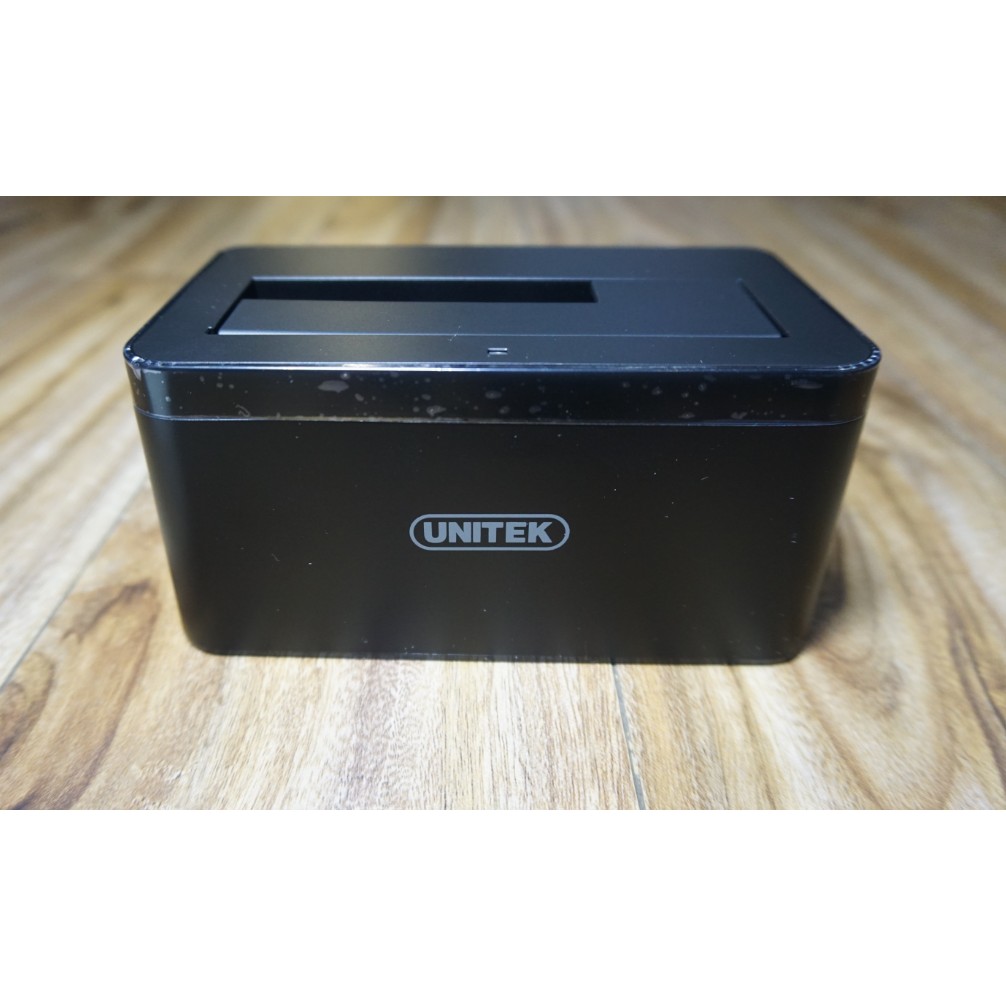 Đế cắm ổ cứng Hdd Docking Usb 3.0 To Sata Unitek Y-1078 - Hàng chính ...