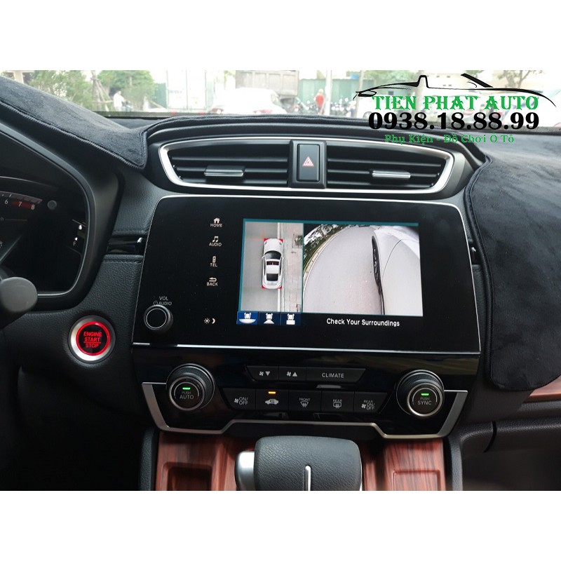 Camera 360 DCT Thương Hiệu Cam 360 Độ Ô Tô Cao Cấp Chất Lượng | Shopee ...