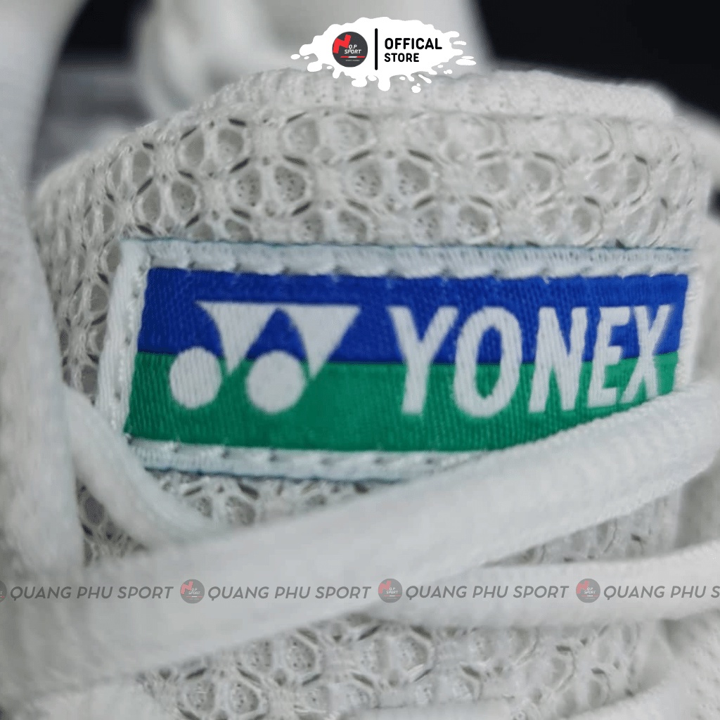 Mua Giày Đánh Cầu Lông Nam Nữ Yonex 75TH 65Z2, Đế Cao Su Đàn Hồi, Chống ...