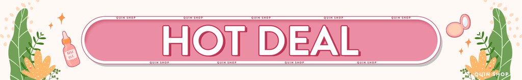 QUIN.SHOP, Cửa hàng trực tuyến | Shopee Việt Nam