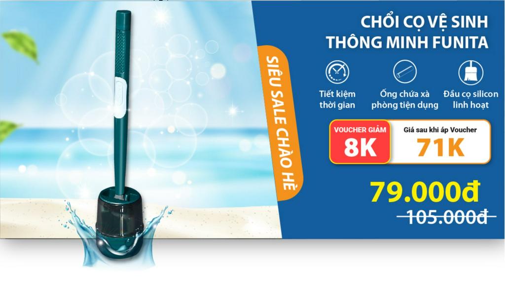 Funita Official Store, Cửa hàng trực tuyến | Shopee Việt Nam