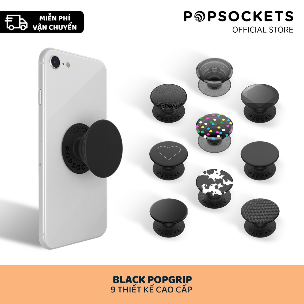 PopSockets.vn, Cửa hàng trực tuyến | Shopee Việt Nam