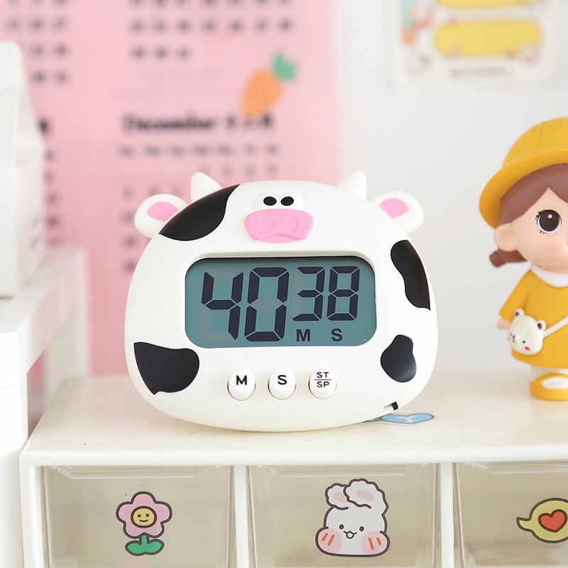 Mua Cartoon timer for students, electronic mobile learning planning ...