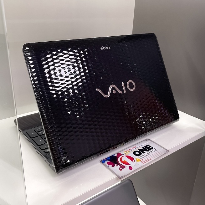 [Đẳng Cấp - Sang Trọng] Laptop Sony Vaio VPCEH Core i5 2520M/ Ram 8Gb ...