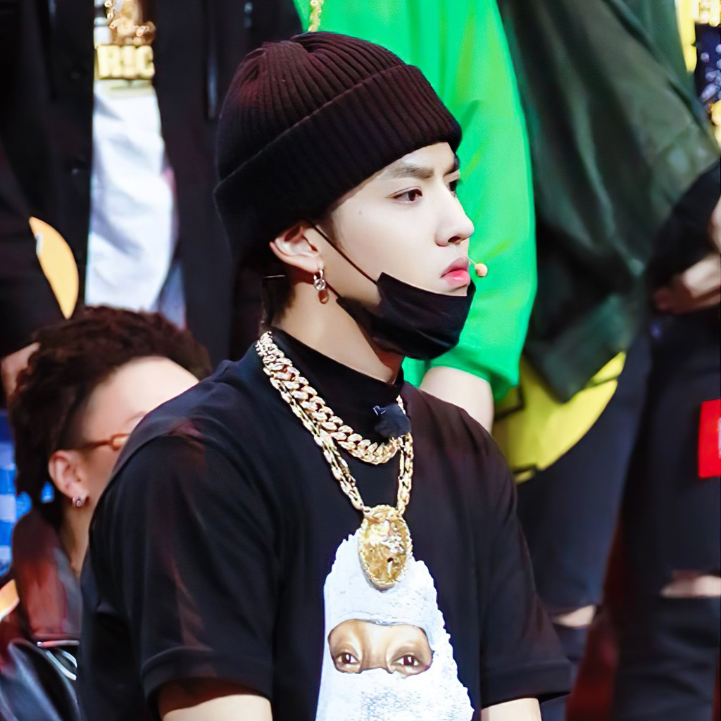 Mua Mũ len trùm đầu phong cách Hip Hop NL17, Nón len trơn màu phong ...