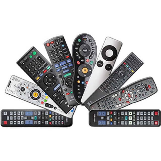 Điều khiển tivi Led, smart tivi | Shopee Việt Nam