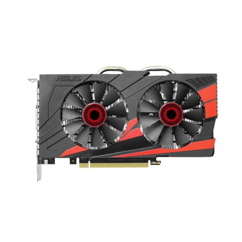 Card man hinh Asus GeForce GTX 950 Expedition 2GB GDDR5 GTX950 DC2 2GD5 SI