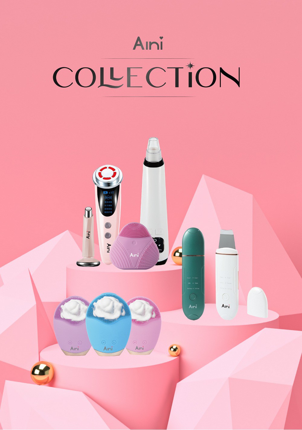 Aini Việt Nam , Cửa hàng trực tuyến | Shopee Việt Nam