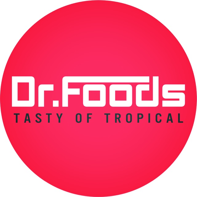 DR.FOODS, Cửa hàng trực tuyến | Shopee Việt Nam