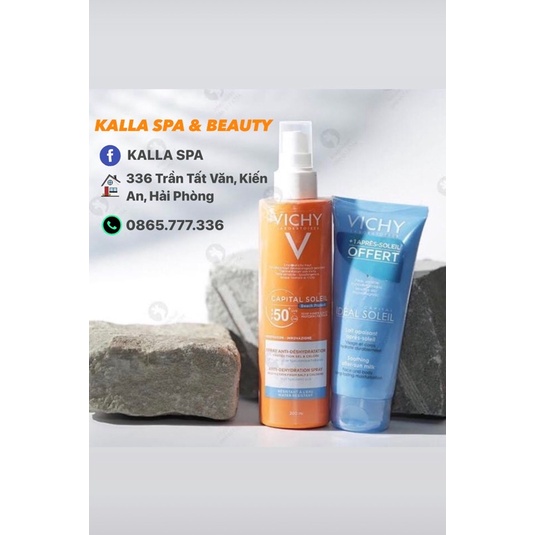 KALLA SPA, Cửa hàng trực tuyến | Shopee Việt Nam