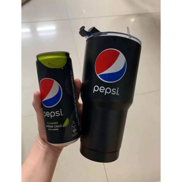 Mua Ly Pepsi Rap Việt KARIK (900ml) giá rẻ nhất | TecKi.Vn