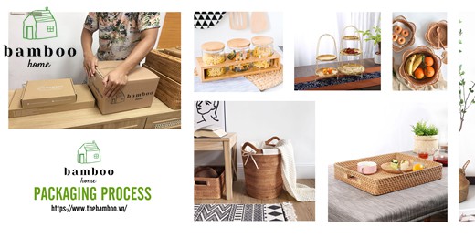 Bambooo Eco - Shop online | Shopee Việt Nam
