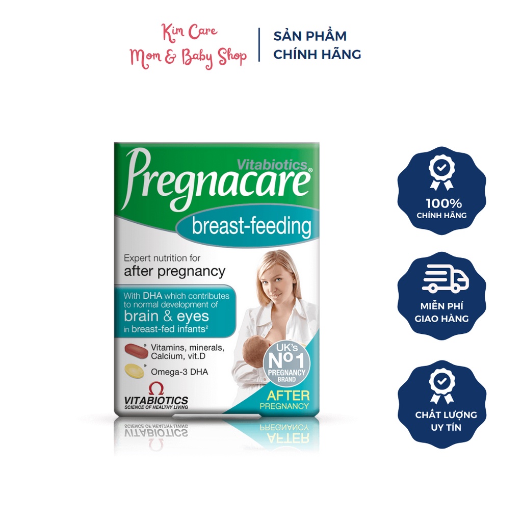 Kim Care - Mom & Baby shop, Cửa hàng trực tuyến | Shopee Việt Nam