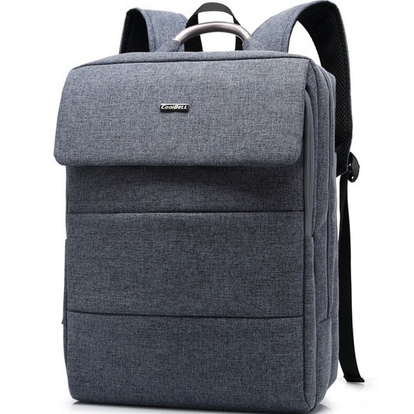 Balo Laptop chính hãng Coolbell Cb 6707 | Shopee Việt Nam