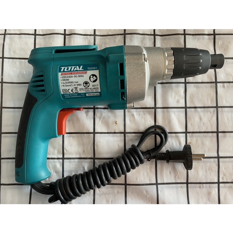 MáY BắN VíT Total giá rẻ Tháng 12,2025 | BigGo Việt Nam