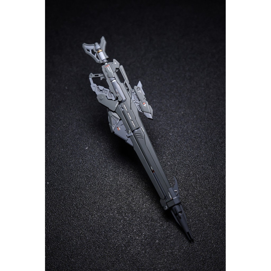 Mua Phụ kiện Mô hình lắp ráp Custom weapon Long Gun beam Rifle cho HG ...