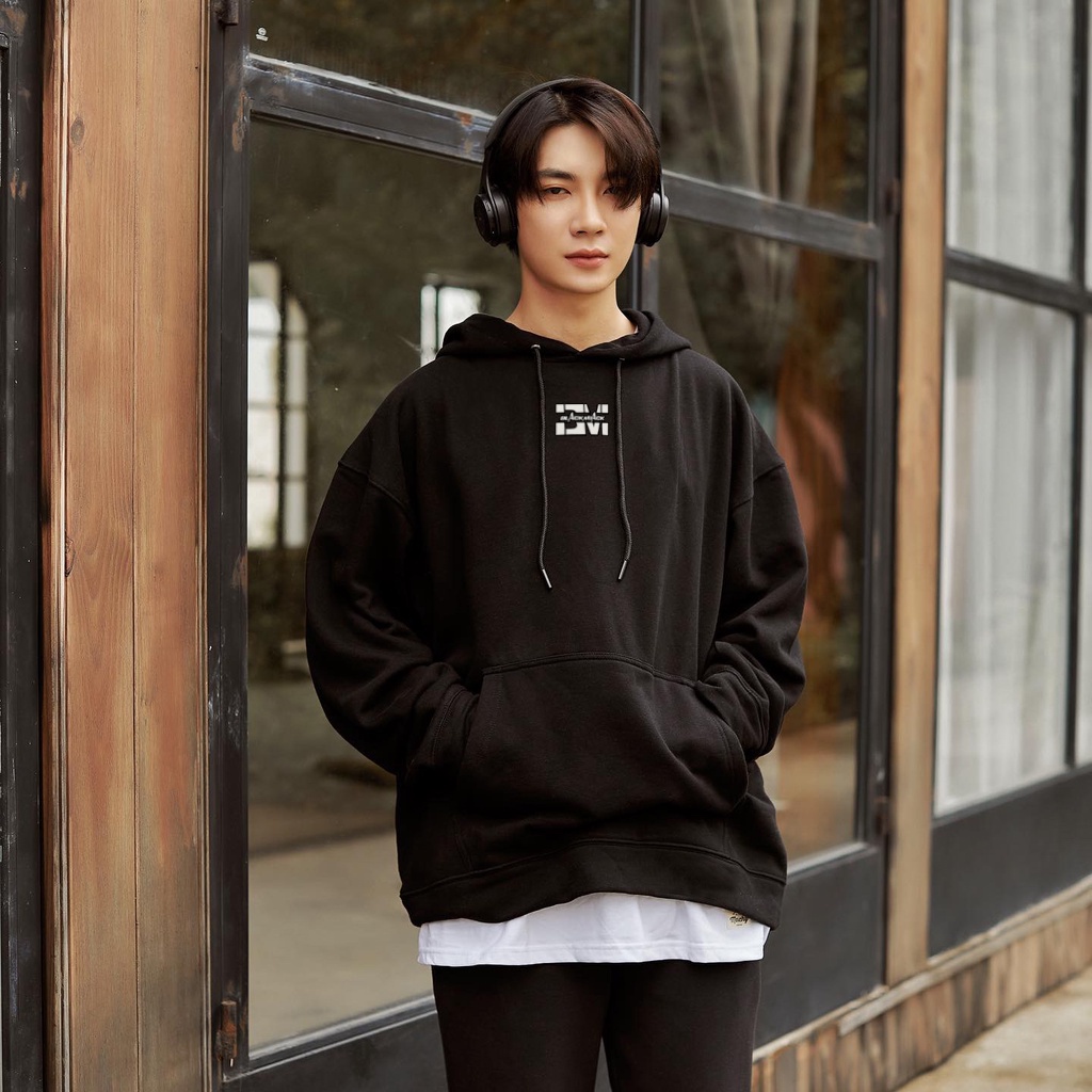 [BLAC100KK giảm 100k cho đơn 700k] Áo Khoác HOODIE nam nữ Nỉ Bông ...