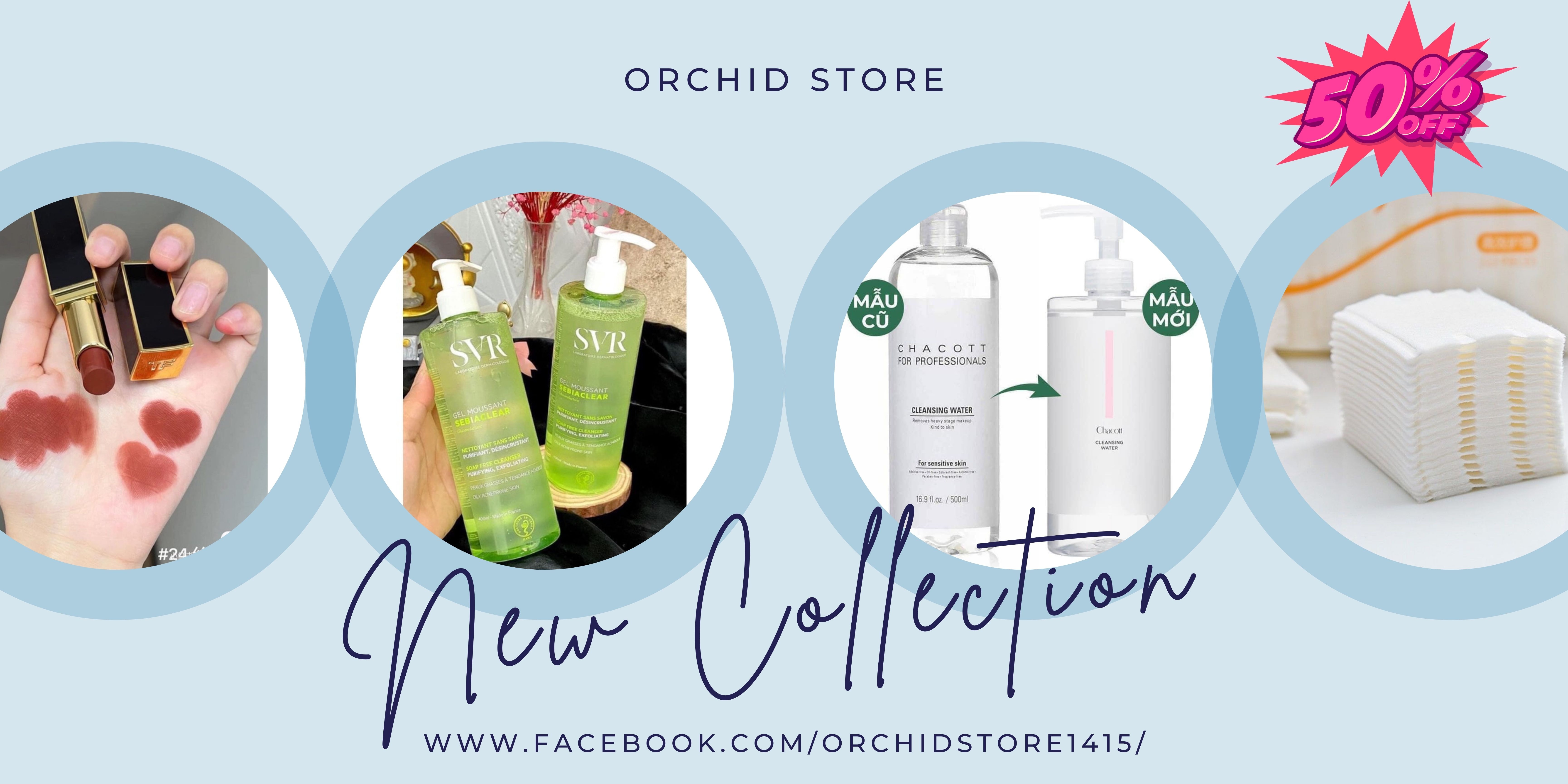 Orchid Store - Hà Nội , Cửa hàng trực tuyến | Shopee Việt Nam