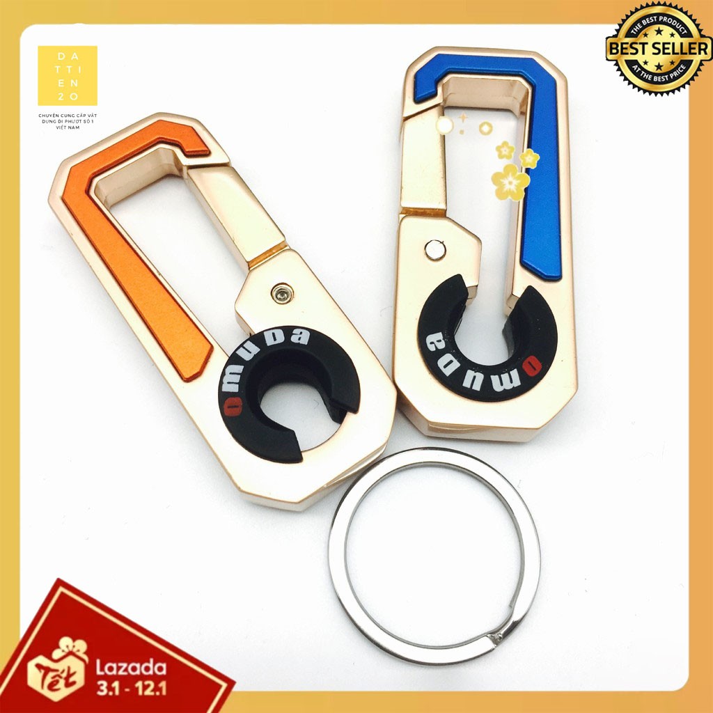 MÓC KHÓA CAO CẤP OMUDA 3749-1 CHẤT LIỆU NHÔM CAO CẤP | Shopee Việt Nam