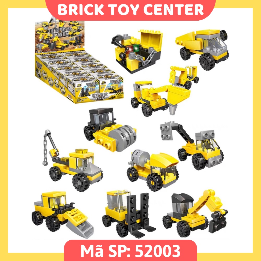 Mua Đồ chơi xếp hình cho bé mô hình lego xe tăng máy bay tàu chiến xe ...