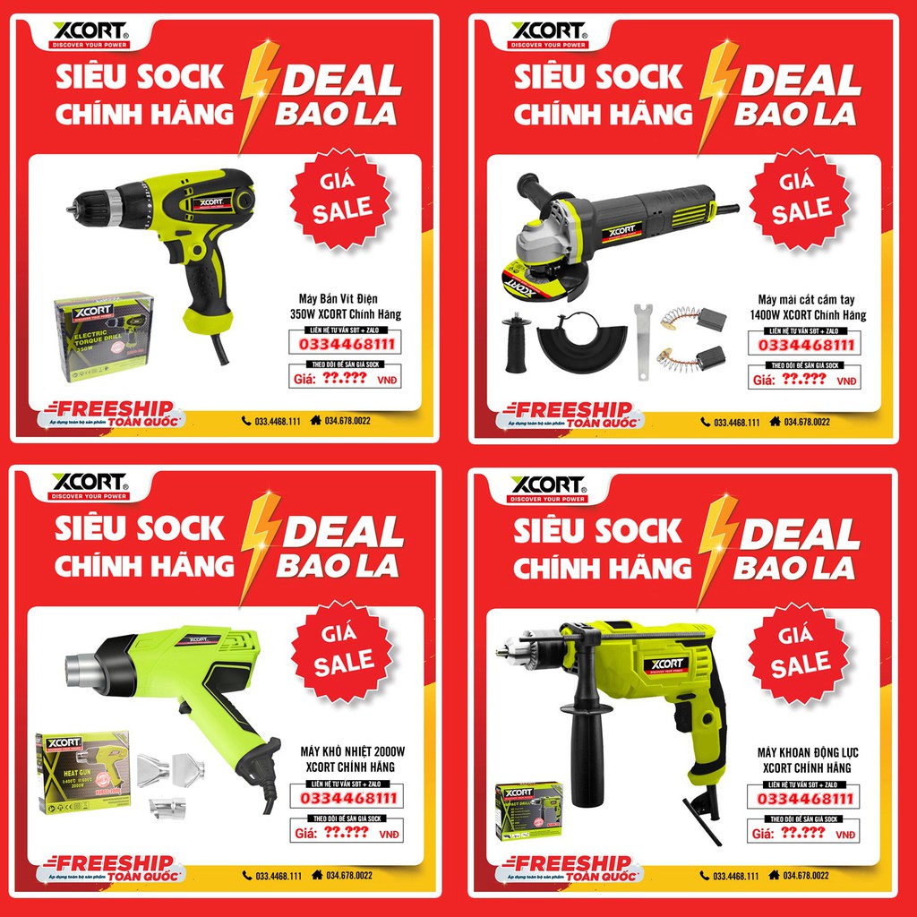 XCORT Official Store, Cửa hàng trực tuyến | Shopee Việt Nam