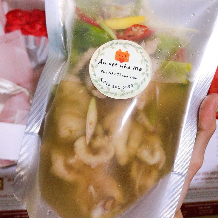 Mua In Tem MoPh Nhãn Dán Decal Cho Sản Phẩm Tem Nhựa Chống Nước In Theo ...