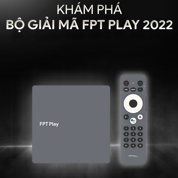 Truyền Hình FPT PLAYBOX, Cửa hàng trực tuyến | Shopee Việt Nam
