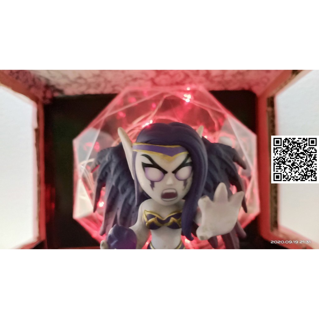 Mua Mô hình Morgana LMHT hiệu ứng hào quang năng lượng 1088 giá rẻ nhất ...