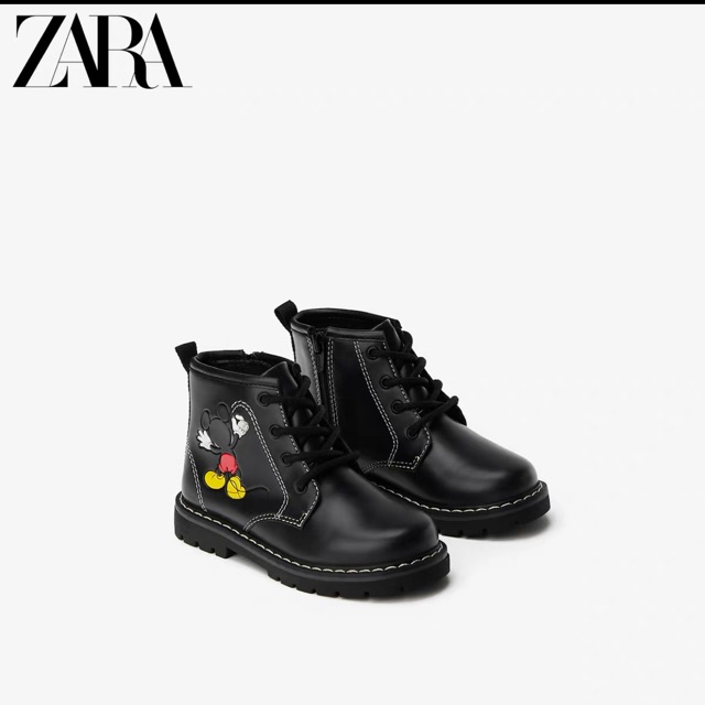 Giày #booth cho bé #zara | Shopee Việt Nam