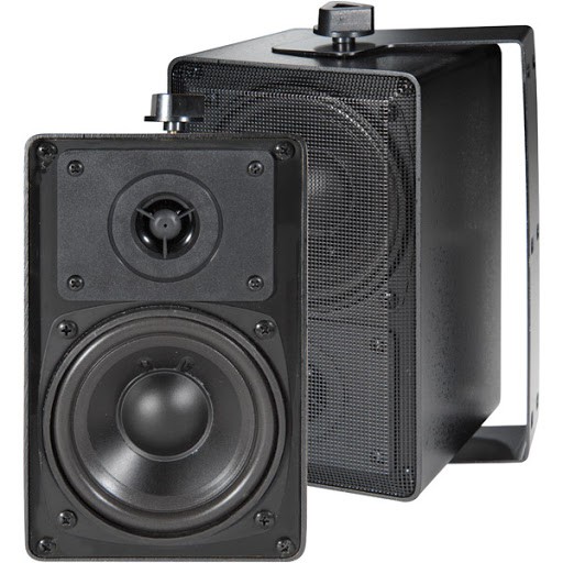 Loa Passive PHONIC Versatap 30B – Hàng Chính Hãng | Shopee Việt Nam