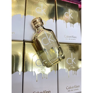 Nước hoa mini CK Gold 10ml | Shopee Việt Nam