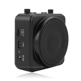 Loa trợ giảng AKER MR2500 kết nối không dây | Shopee Việt Nam