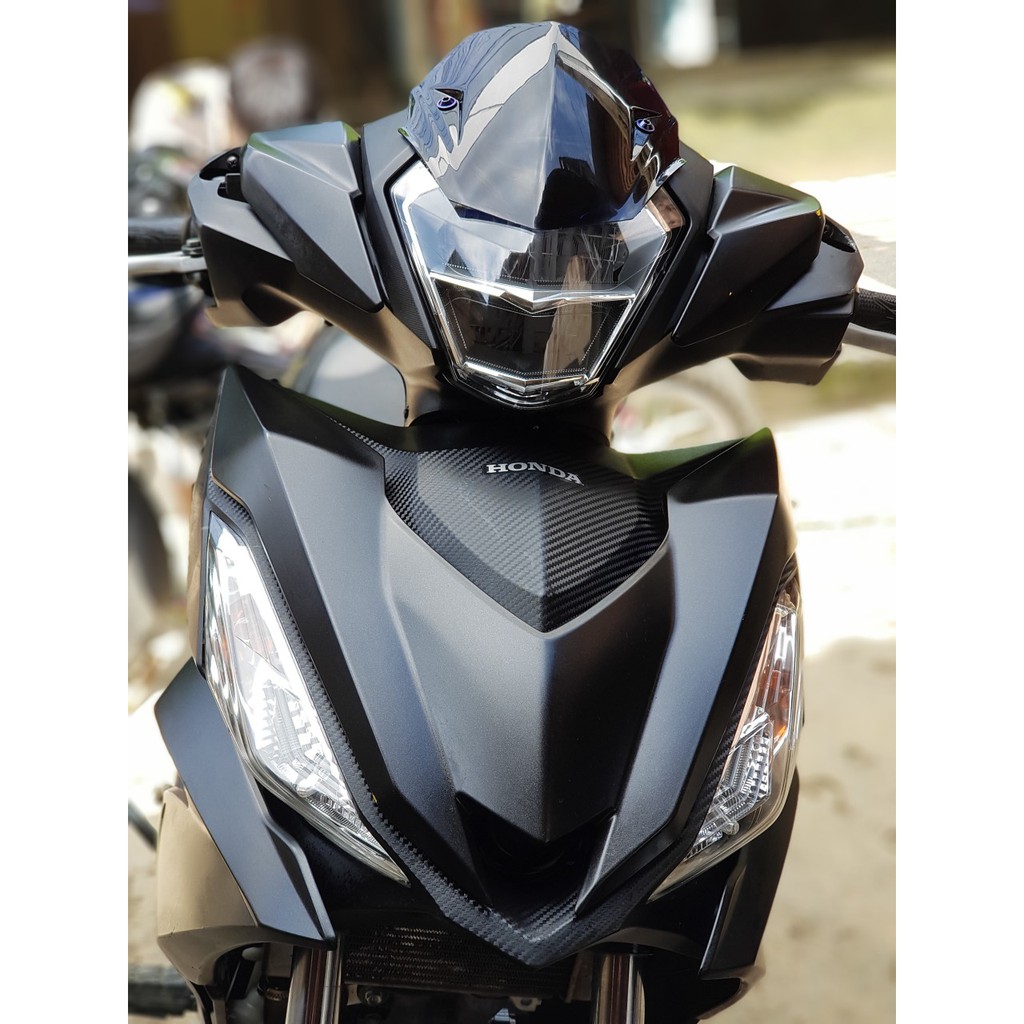 Mua Ốp Đầu Exciter Ver 2 Mão Exciter 150 giá rẻ nhất | TecKi.Vn