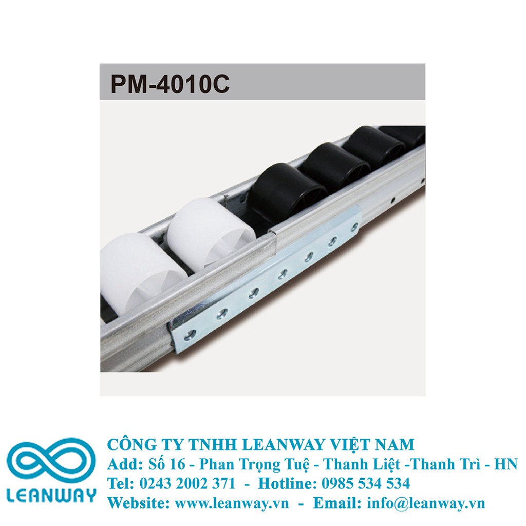 Đầu đỡ PLACON 40 (PM-4010C) | Shopee Việt Nam