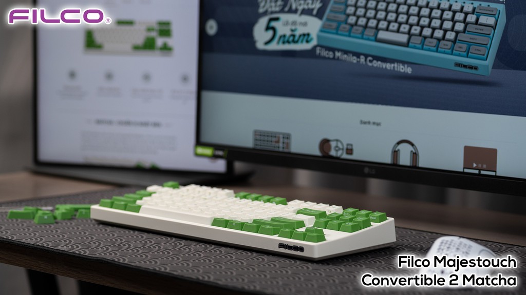 FILCO OFFICIAL STORE - Shopee Mall Online | Shopee Việt Nam