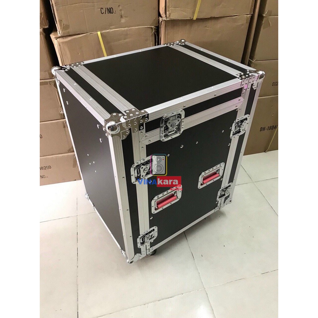 Mua Tủ âm thanh Rack 12U, 16U, nhập khẩu, chuyên nghiệp, cao cấp giá rẻ ...