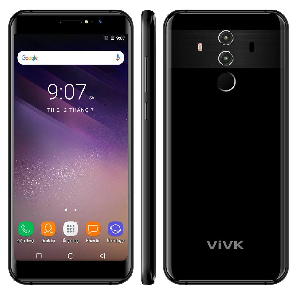 Điện thoại VIVK X9 bảo hành 1 năm | Shopee Việt Nam