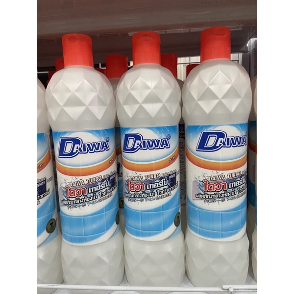 Tẩy toilet Daiwa | Shopee Việt Nam