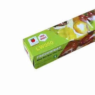 Màng bọc thực phẩm Freshwap (Ringo) nhỏ (30cm x 15m) | Shopee Việt Nam