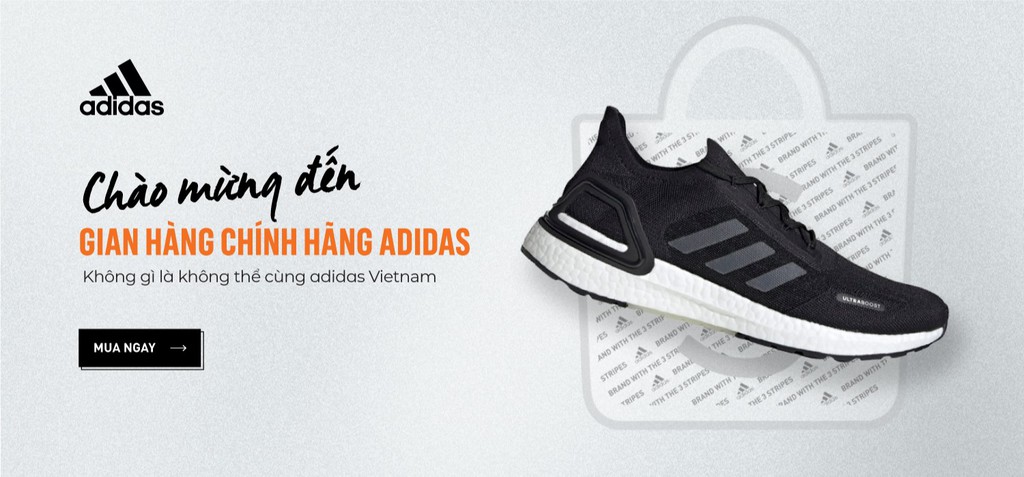 adidas Official Store, Cửa hàng trực tuyến | Shopee Việt Nam