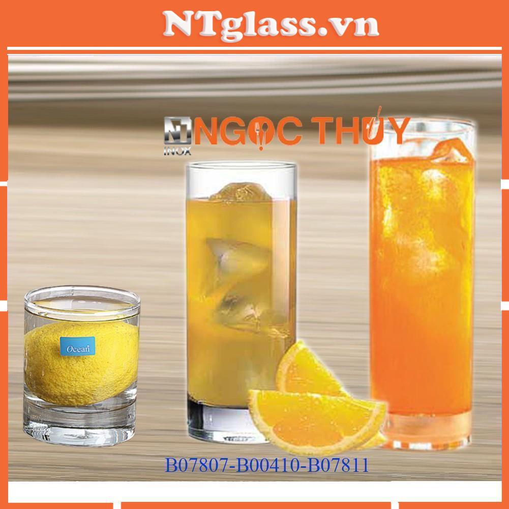 Mua Ly ống mỹ đủ size 205ml-280ml-320ml B07807,B00410,B07811,chính hãng ...