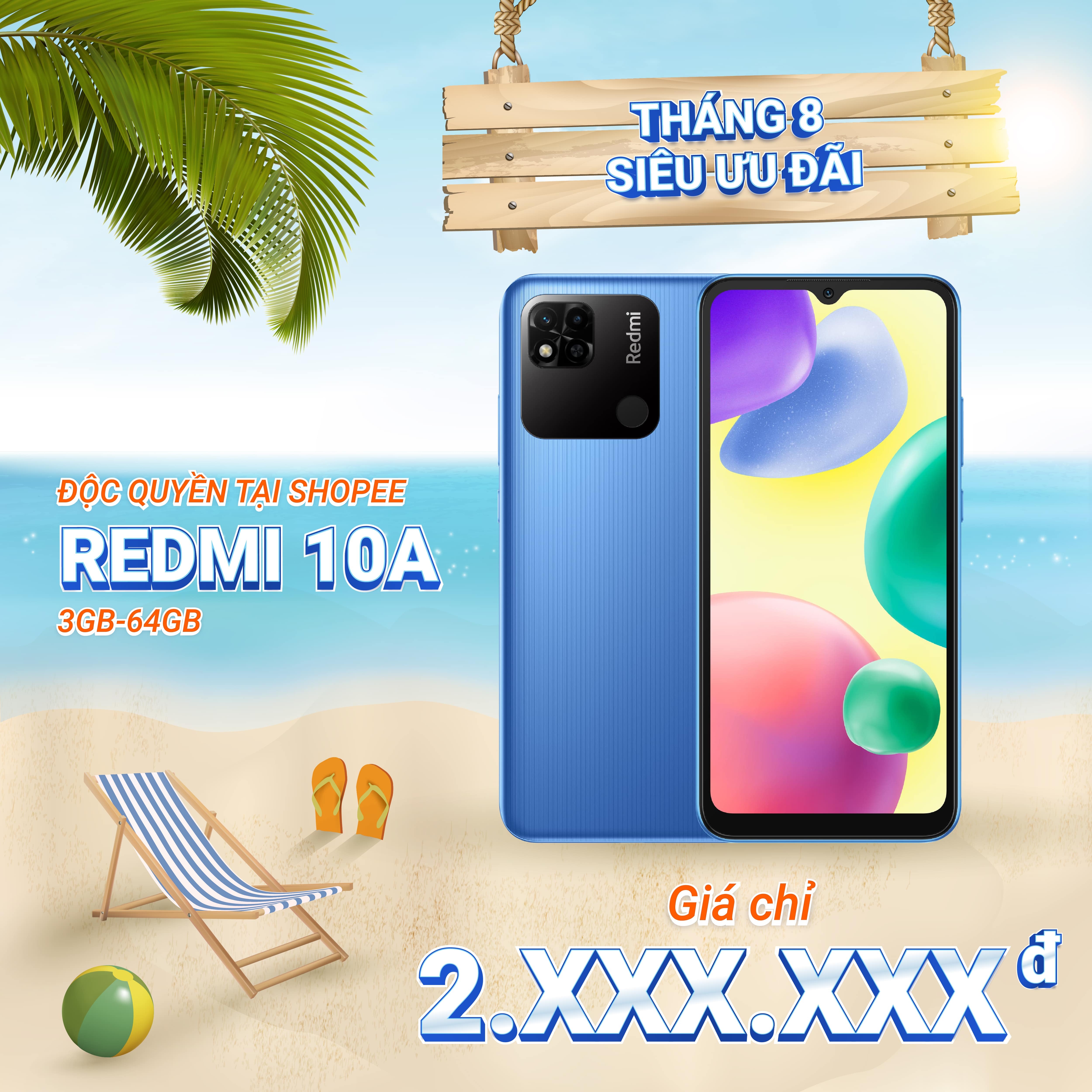 Xiaomi Official Store - Shop online | Shopee Việt Nam