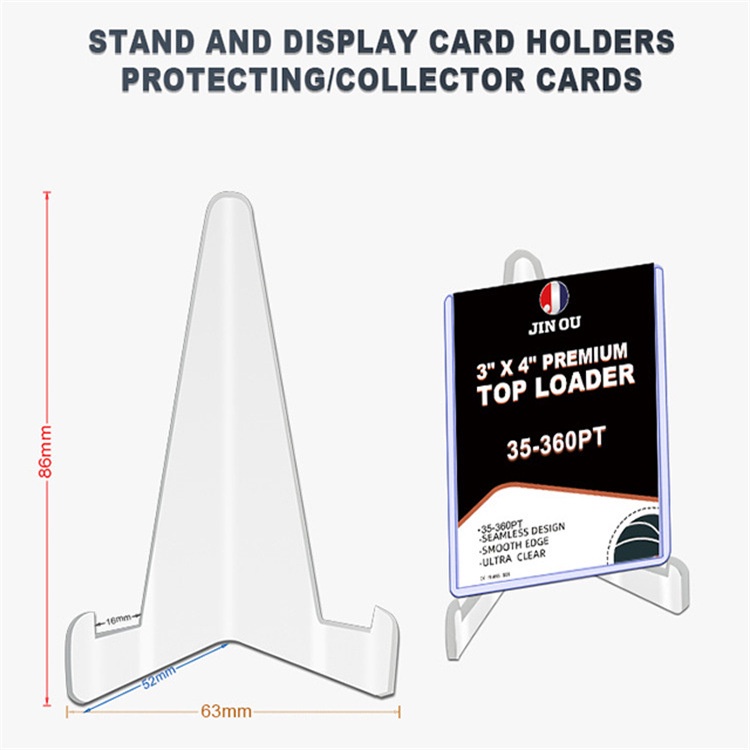 Mua Kệ đựng toploader, Giá Đỡ Trưng Bày Huy Hiệu Móc Khóa Standee Điện ...