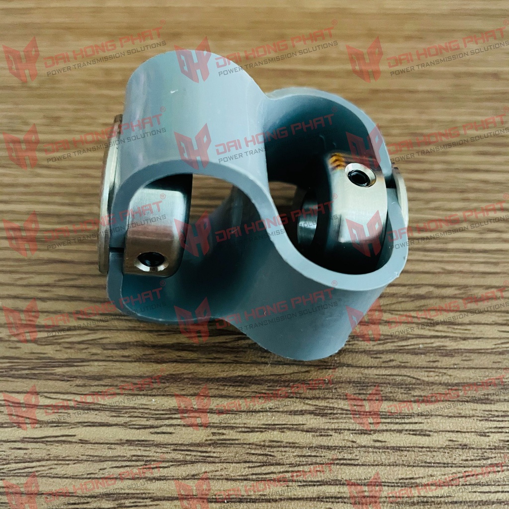 Mua Khớp nối Loop Huco, khớp nối chính xác dùng cho encoder. HÌNH THẬT ...