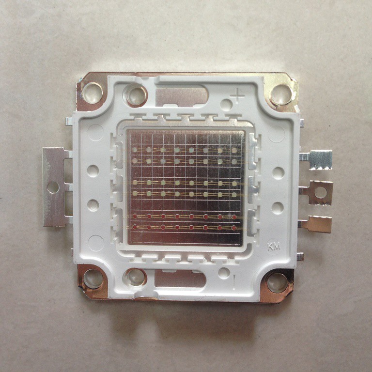 EPILED CHIP PHA LED 50W - RGB (16 MÀU) | Shopee Việt Nam