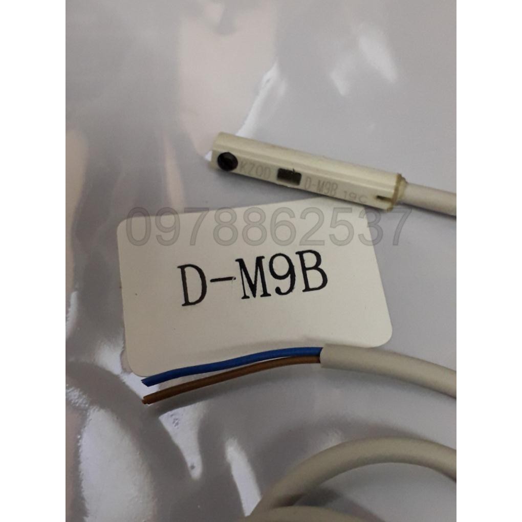 Cảm biến từ xi lanh D-M9B - 2 dây | Shopee Việt Nam