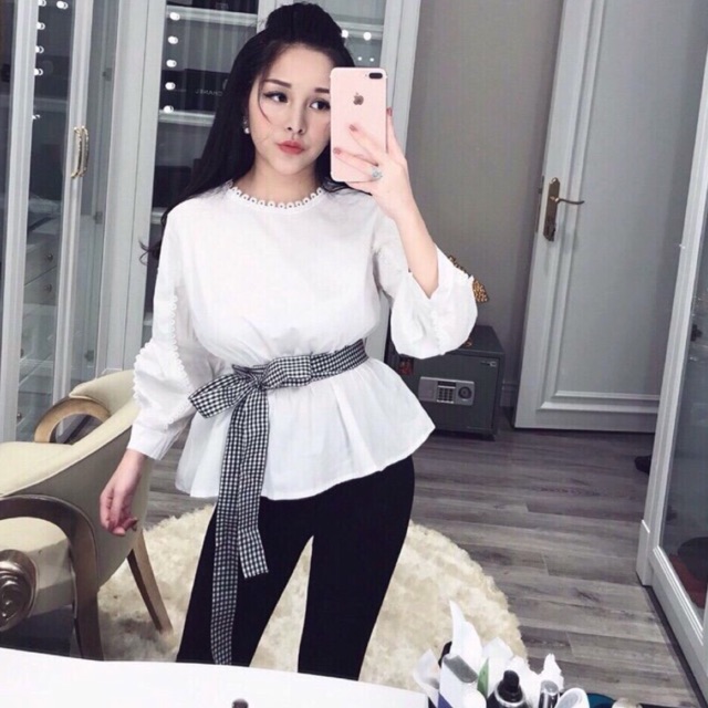 Set siêu sang | Shopee Việt Nam