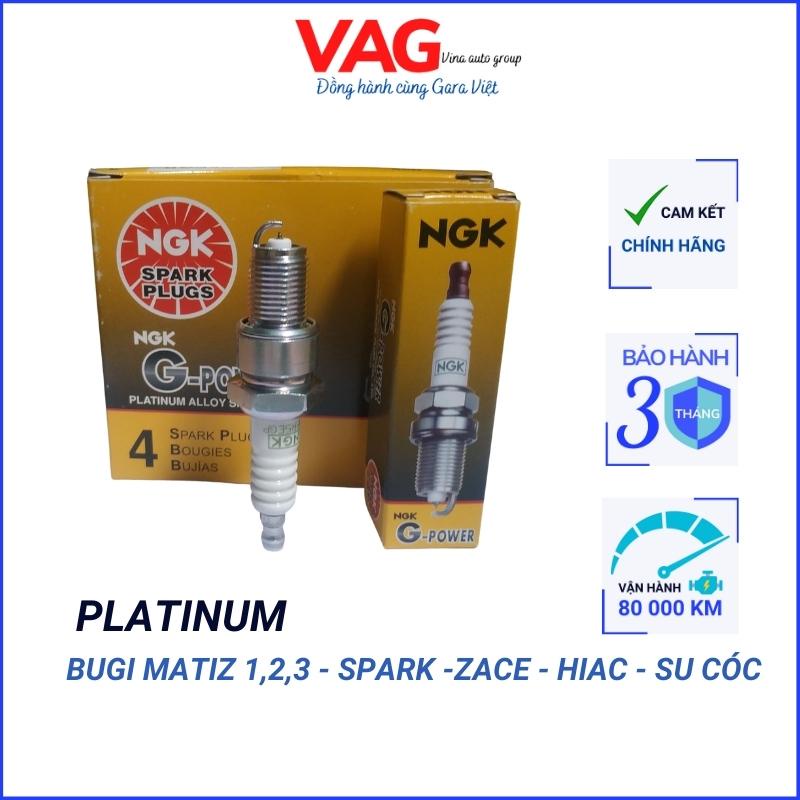 bugi ngk giá tốt Tháng 12, 2022 | Mua ngay | Shopee Việt Nam