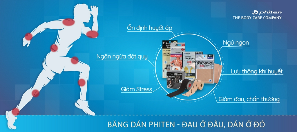 Phiten_officialstore - Shopee Mall Online | Shopee Việt Nam